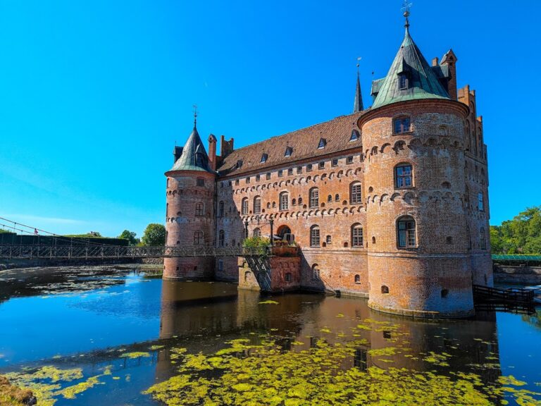 Fyn - De 15 Bedste Seværdigheder Og Oplevelser